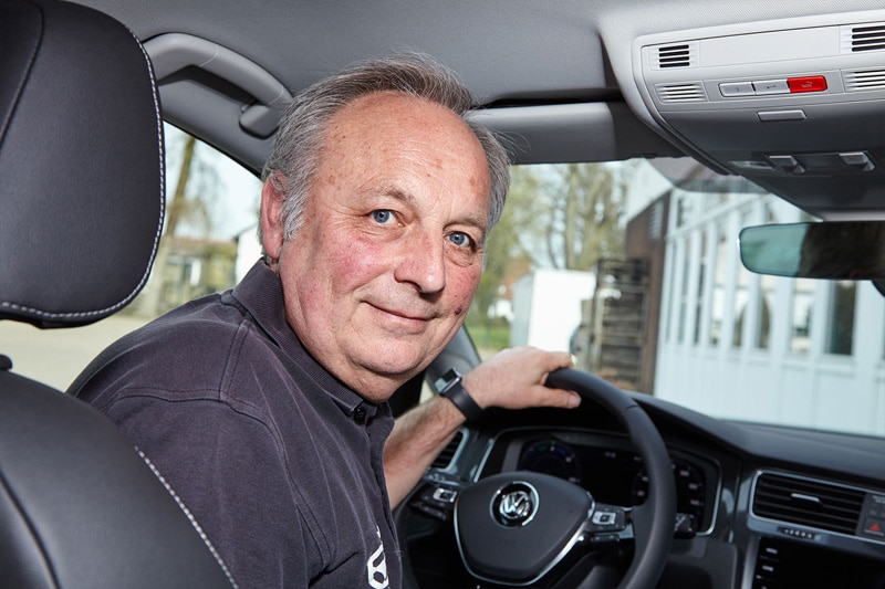 Team - Fahrschule Buschmann