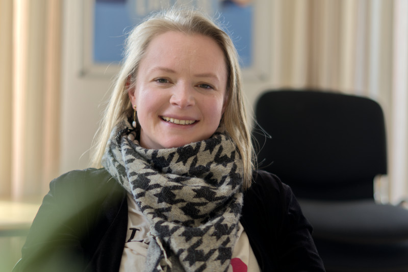 Team - Fahrschule Buschmann